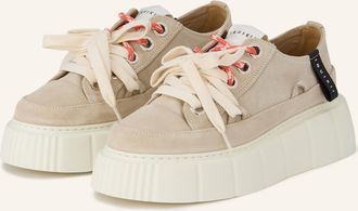 INUIKII Inuikii Sneaker Matilda beige