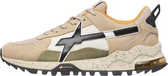 W6YZ W6Yz, Homme, Chaussures, Multicolore, Taille: 46 EU Breeze 3-M