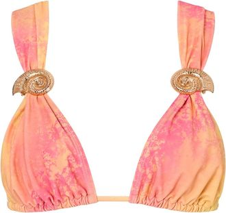 Moda Minx Bikinioberteil Nautilus Shell