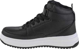 Kappa Draydon Sneaker f&uuml;r Damen (Schwarz)