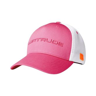 Gertrude Homme, Accessoires, Rose, Taille: ONE Size Benja Trucker Cap