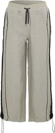 Doris Streich Damen, Hosen, Beige, XLGr&ouml;&szlig;e