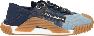 Dolce & Gabbana SCHUHE - Sneakers auf YOOX.COM