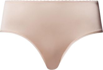 Hanro Midislip Satin Deluxe