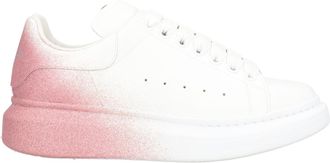 Alexander McQueen SCHUHE - Sneakers auf YOOX.COM