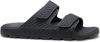 HUGO BOSS Chaussures &agrave; enfiler Evander_sand_aoem 10271706 01 pour homme, Noir, 43 EU