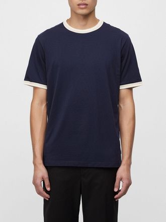 Eleventy T-Shirt ELEVENTY Herren Farbe Blau