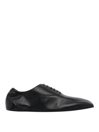Maison Margiela Chaussures &Agrave; Lacets - Noir