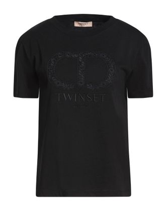 Twin-Set TOPS - T-shirts auf YOOX.COM