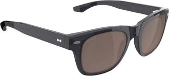 Serengeti Eyewear Herren, Accessories, Grau, 55 MMGr&ouml;&szlig;e