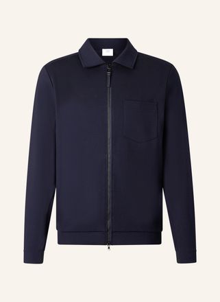 Bogner Sweatjacke Ringo blau