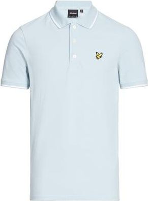 Lyle & Scott Polo en coton
