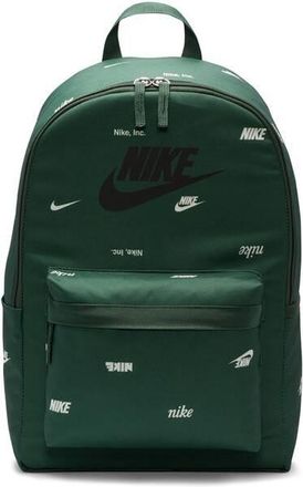 Nike Rucksack NK HERITGE BKPK-CTGRY AOP HO23