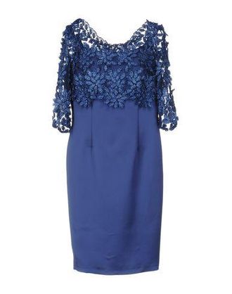 Carla Ruiz ROBES - Robes courtes sur YOOX.COM