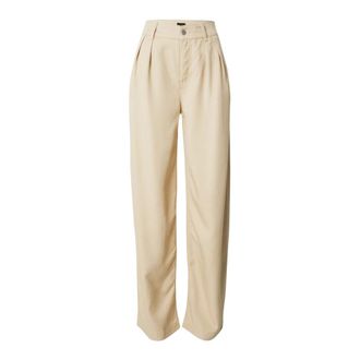 HUGO BOSS Damen, Hosen, Beige, XSGr&ouml;&szlig;e