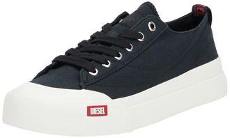 Diesel Athos S-Athos Low SN_Shoes_Wei&szlig;/Schwarz_44 EU