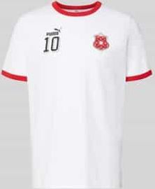 Puma T-Shirt aus Baumwolle Modell FUTURE