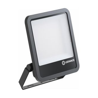 Ledvance Ledvance LED-Scheinwerfer aus Aluminium, schwarz, 133 W, 20.000 lm, 100D - 865 Tageslicht | IP66 - symmetrisch
