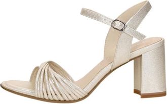 Tamaris Femme, Chaussures, Jaune, Taille: 39 EU Sandaaltje Sandal