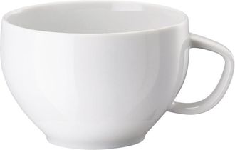 Rosenthal Junto Weiss Tee-Obertasse 0,24 l