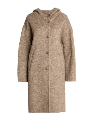 Gretha Milano JACKEN & M&Auml;NTEL - M&auml;ntel auf YOOX.COM