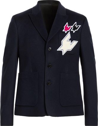 Kris Van Assche ANZ&Uuml;GE und CO-ORDS - Blazers auf YOOX.COM