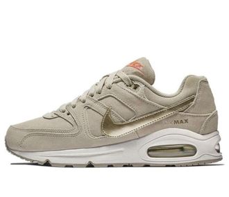 Nike Damen WMNS Air Max Command PRM Fitnessschuhe, String Beige Gold, 37.5 EU