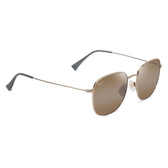 Maui Jim Lunettes de soleil Olali AF - unisex - Accessoires - Gris - Taille: 55 MM