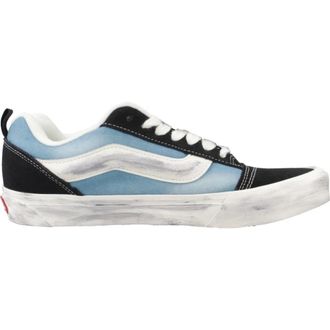 Vans Homme, Chaussures, Multicolore, Taille: 38 EU Baskets Classiques Skool