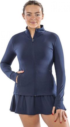 Result Outdoorjacke Recycled Womens Fitness Jacket Damenjacke
