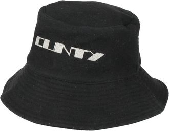 Rick Owens ACCESSOIRES - M&uuml;tzen & H&uuml;te auf YOOX.COM