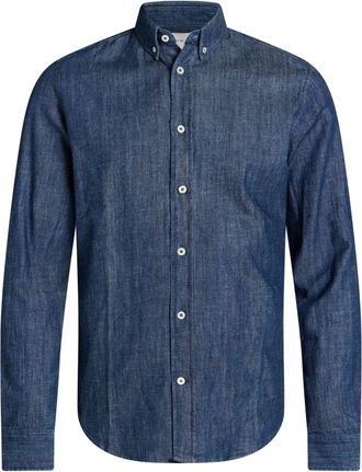 Editions 102 TOPS - Jeanshemden auf YOOX.COM