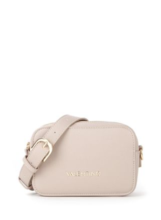 Valentino Zero Re Camera Bag Beige