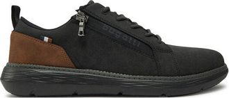 Bugatti Sneakers 333-AFU06-5000 Schwarz