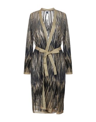 M Missoni STRICKWAREN - Strickjacken auf YOOX.COM