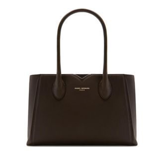 Isabel Bernard Crossbody Bags - Handtasche - Gr. unisize - in Braun - f&uuml;r Damen