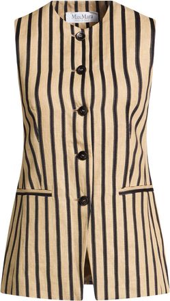 Max Mara ANZ&Uuml;GE und CO-ORDS - Couture-Westen auf YOOX.COM