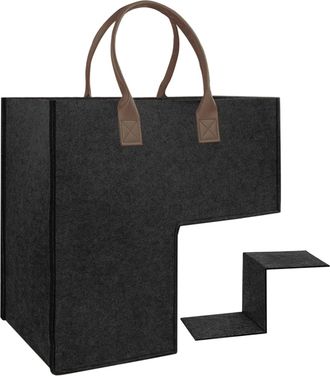 Generic Treppenk&ouml;rbe f&uuml;r Teppichtreppen, L-f&ouml;rmige Stieflager organisierte | Treppenk&ouml;rbe f&uuml;r Teppichbereiche, W&auml;schekorb f&uuml;r Treppen, faltbare Treppenablager