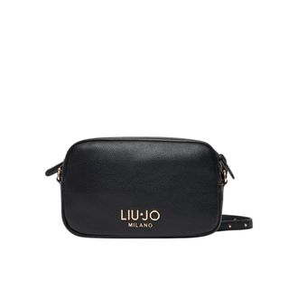 Liu Jo Damen, Taschen, Schwarzk, ONE SIZEGr&ouml;&szlig;e