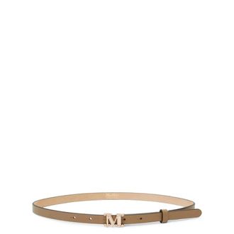 Max Mara Damen, Accessories, Braun, XLGr&ouml;&szlig;e