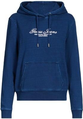 Guess Sweatshirt en coton