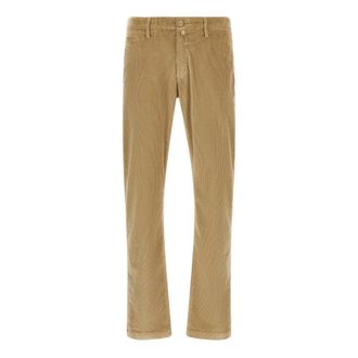 Jacob Cohen Bobby Chinos - - Trousers - Herren - Beige - W31
