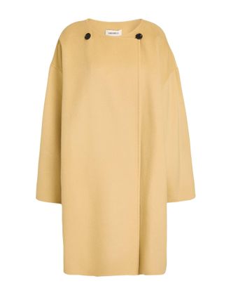Meimeij JACKEN & M&Auml;NTEL - M&auml;ntel auf YOOX.COM
