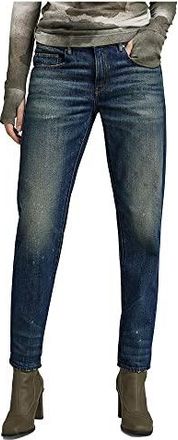 G-Star G-Star Kate Boyfriend Jeans Jeans Femme, Faded Lagoon, 29W / 32L