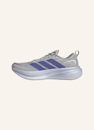 adidas Laufschuhe Supernova Glide grau