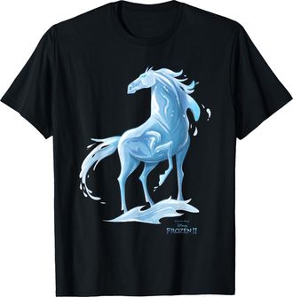 Disney Frozen 2 Nokk The Water Spirit T-Shirt
