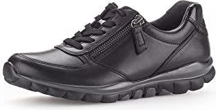 Gabor Rollingsoft Sensitive 76.968.57 - Basket de Marche pour Femme - Taille 41 (EU) 7.5 (UK)