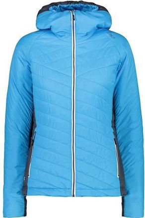 F.lli Campagnolo Damen Jacke WOMAN JACKET FIX HOOD