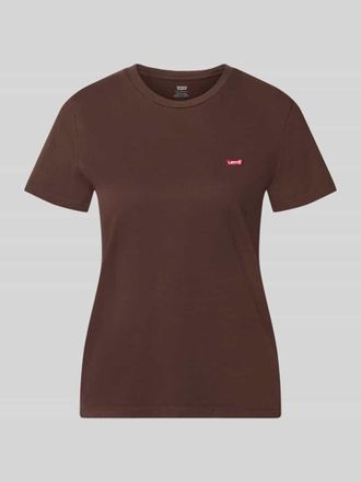 Levi's Loose Fit T-Shirt aus reiner Baumwolle