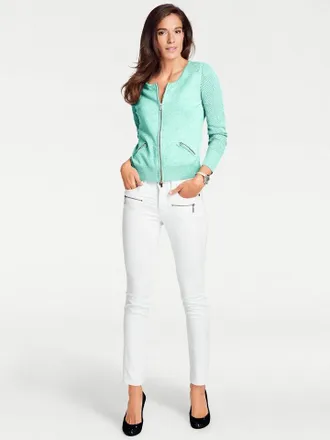 Heine Strickjacke Cardigan